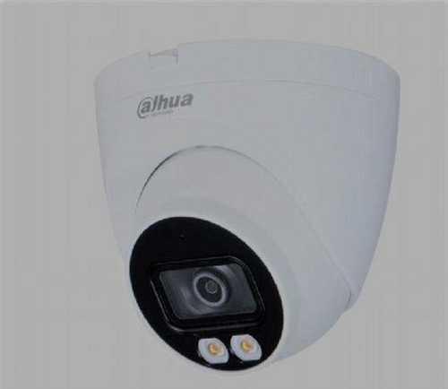 Камера видеонаблюдения DH-IPC-HDW2239TP-AS-LED-028