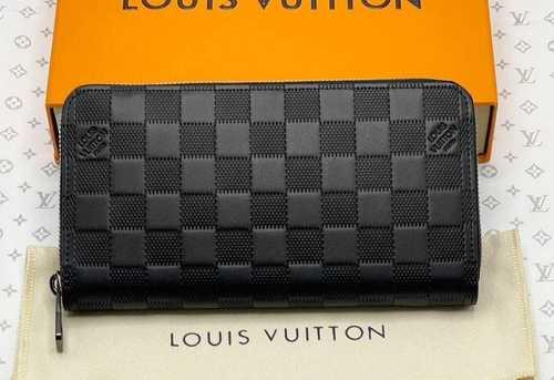 Louis vuitton портмоне