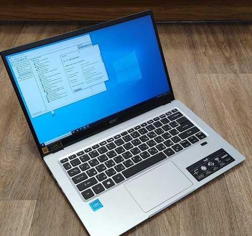 Ноутбук Acer Swift 1