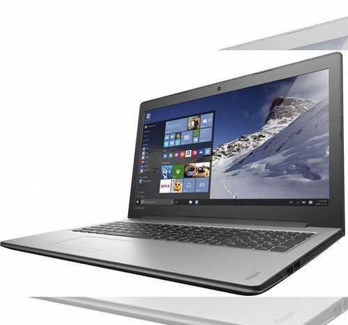 Lenovo IdeaPad 300-15ISK i5-6200U