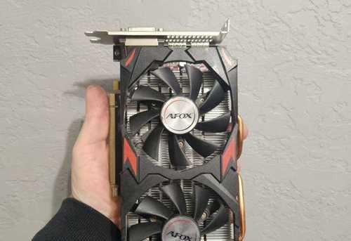Afox AMD Radeon RX 580 2048SP