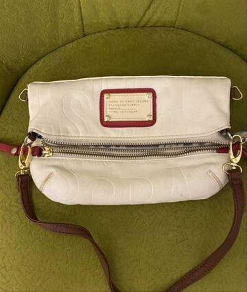Сумка marc jacobs оригинал