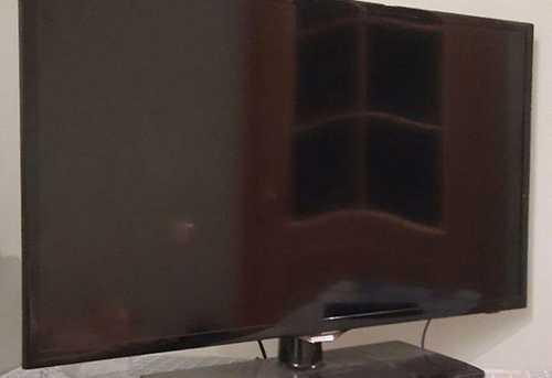 Телевизор Samsung UE32F5020