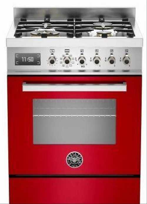 Варочный центр Bertazzoni PRO906mfesrot