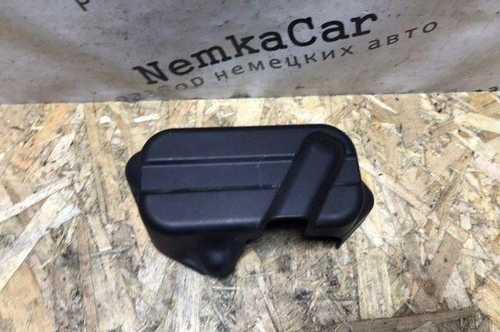 Кожух теплообменника Bmw 3-Series E90 седан N52B25