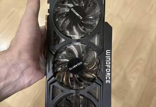 Видеокарта radeon r9 290