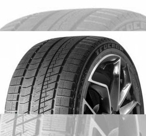 Tracmax X-Privilo S360 285/40 R22 110H