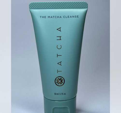 Tatcha The Matcha Cleanse, 50 ml