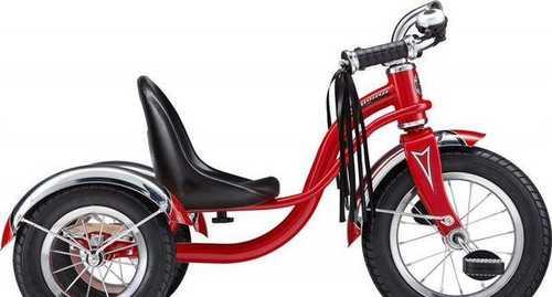 Детский велосипед Schwinn Roadster Trike