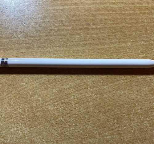 Стилус apple Pencil 1