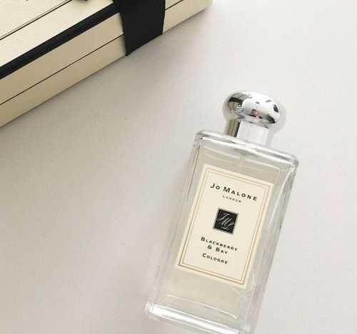 Jo Malone Blackberry & Bay распив оригинал