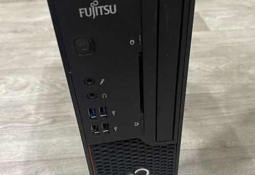 Системный блок Fujitsu esprimo C910 - L