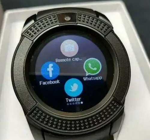 SMART Watch Y1 арт 8337