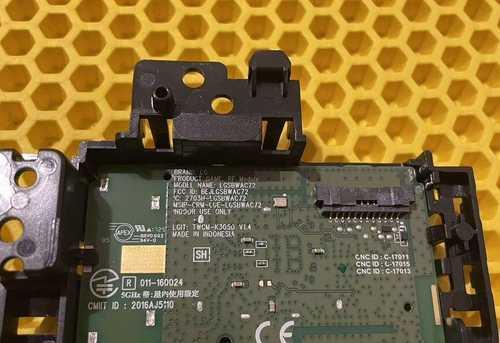 LG 43UJ634V вай фай модуль wifi module