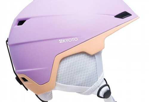 Шлем для сноуборда kyoto daburu