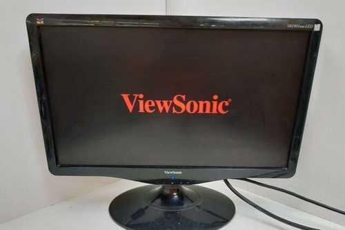 Мониторы Viewsonic VX2250wm-LED