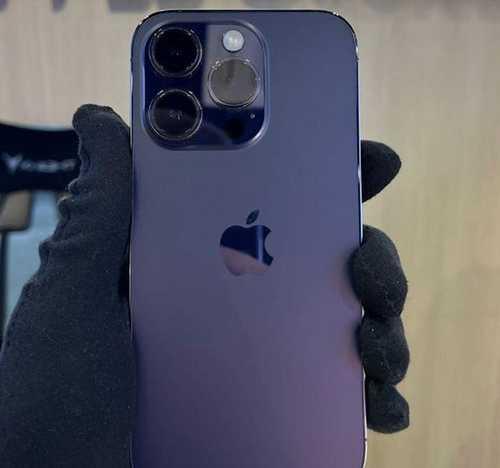 iPhone 14 Pro, 256 ГБ