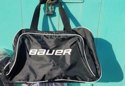Хоккейный баул bauer 30 дюймов