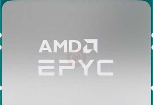 Процессор Amd Epyc 72F3