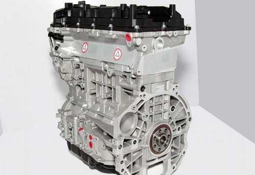 Двигатель новый Hyundai KIA G4KD в наличии
