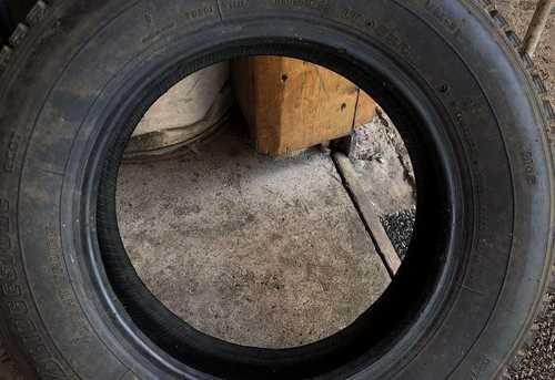 Bridgestone Blizzak VM-11 155/70 R13 116R