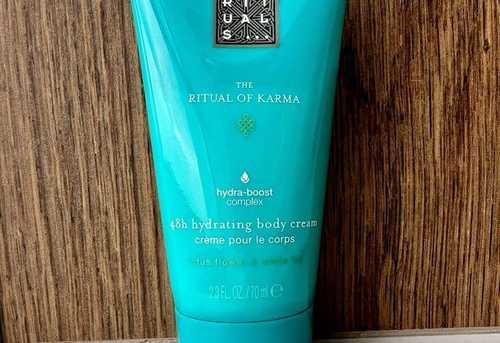 Rituals The Ritual of Karma Body Cream 70 мл