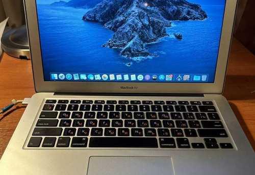 Apple MacBook Air 13 i7 8gb