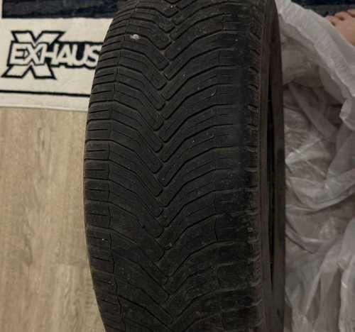 Michelin CrossClimate  205/55 R16 91H