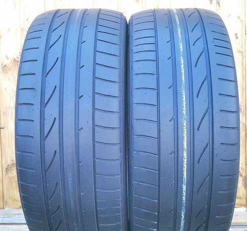 Bridgestone Potenza RE050A 245/45 R18 96T