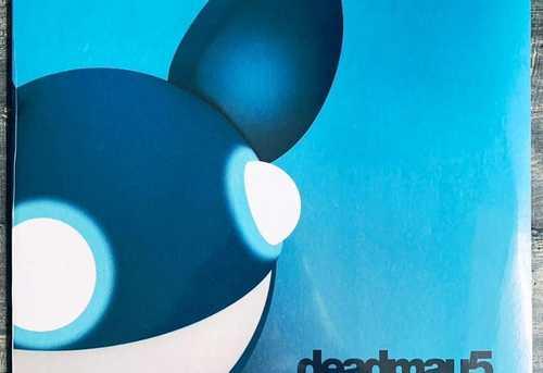 Deadmau5 - Vexillology - Limited RSD 2022 2LP