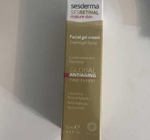 Крем Sesderma Sesretinal