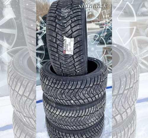 Yokohama IceGuard Stud IG65 225/45 R18