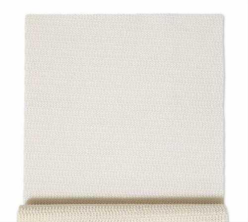 Универсальный коврик virgo, 30x150см, белый