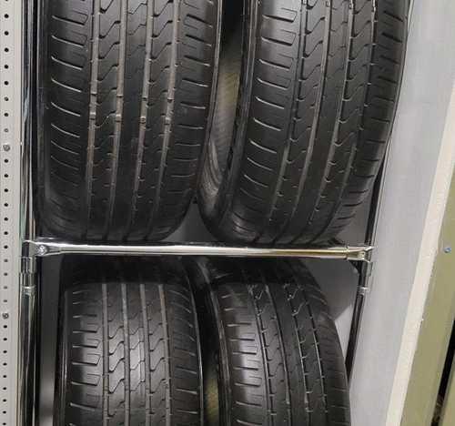 Cooper Evolution CTT 235/55 R18 100V