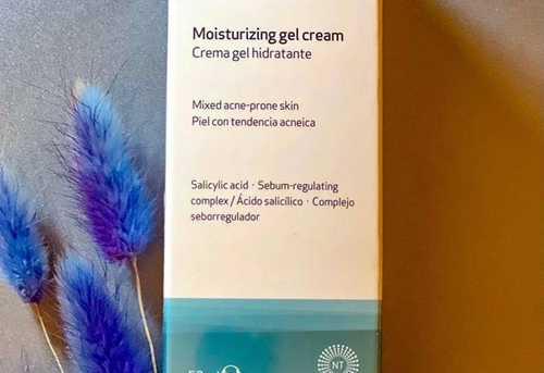 Sesderma salises moisturizing gel cream 50ml