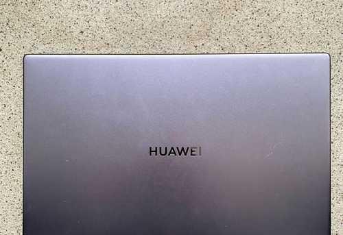 Huawei MateBook D 15 (Boh-WAQ9R)