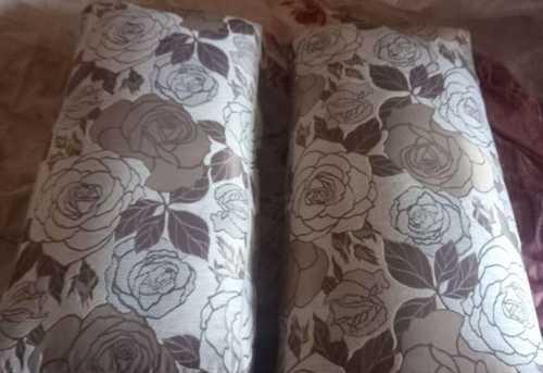 Диванные подушки новые
