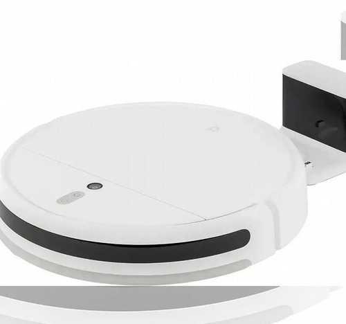 Робот-пылесос Xiaomi Mi Robot Vacuum Mop