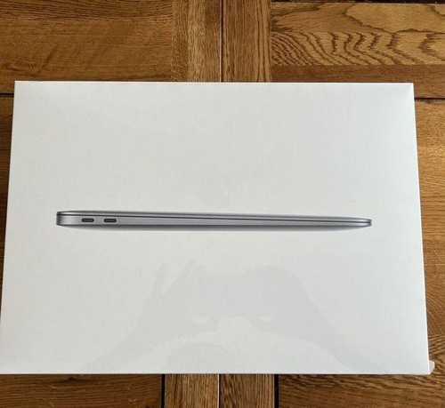 MacBook Air 13 m1 16 512