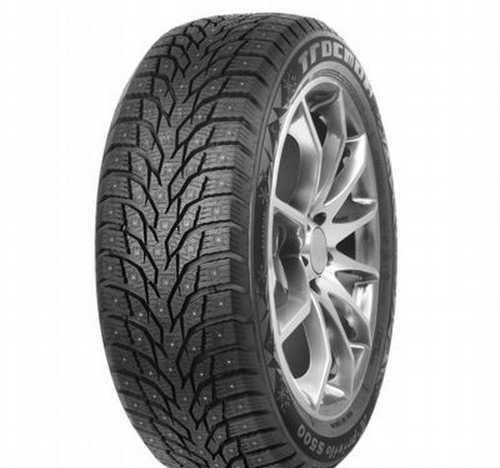 Tracmax X-Privilo S500 255/20 R45