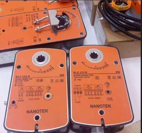 LM 230 B Nanotek