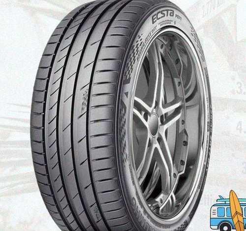 Kumho Ecsta PS71 265/50 R20