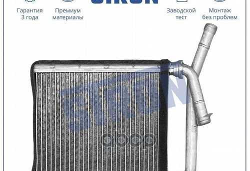 Радиатор отопителя STH0036 stron