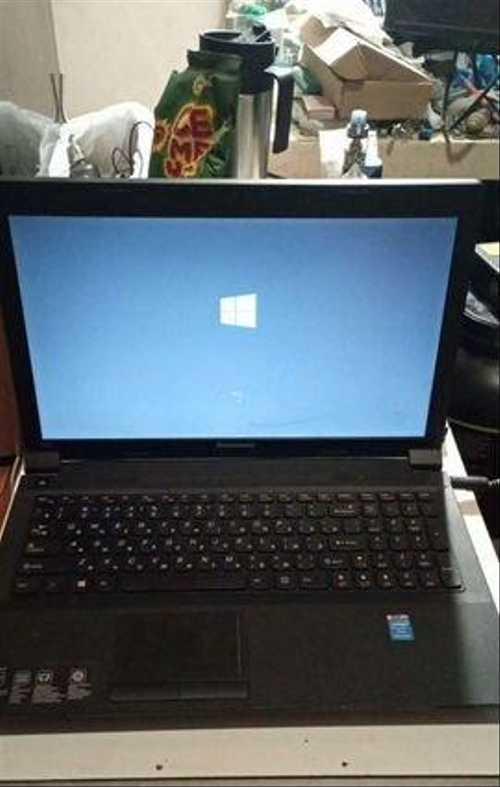 Lenovo g590