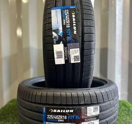 Sailun Atrezzo ZSR2 225/40 R18 92Y