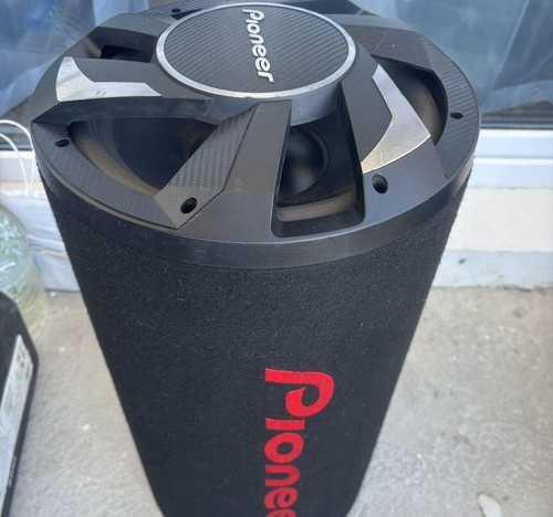 Саб активный Pioneer ts-wx300ta