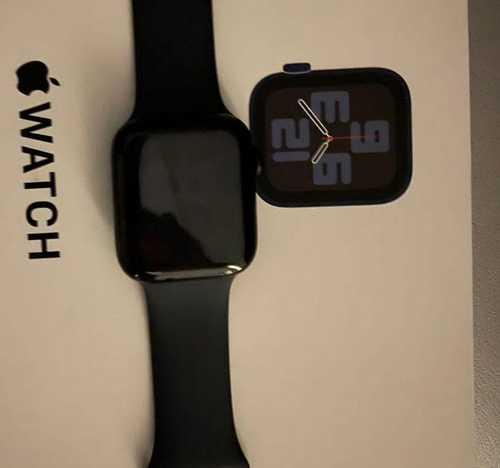 Apple watch SE