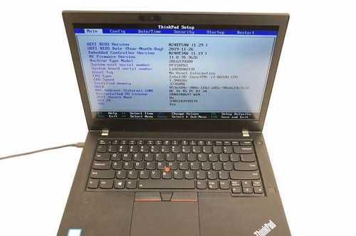 USA Lenovo ThinkPad T480 i7/32G/512G SSD/Nvidia/3K