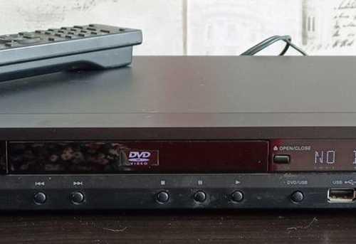 DVD плеер Pioneer DV-410V