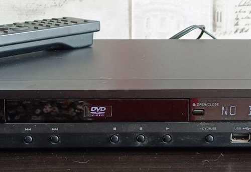 DVD плеер Pioneer DV-410V